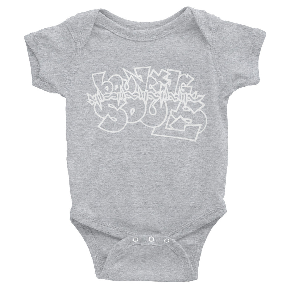 Official Merch – Bouncing Souls Kids