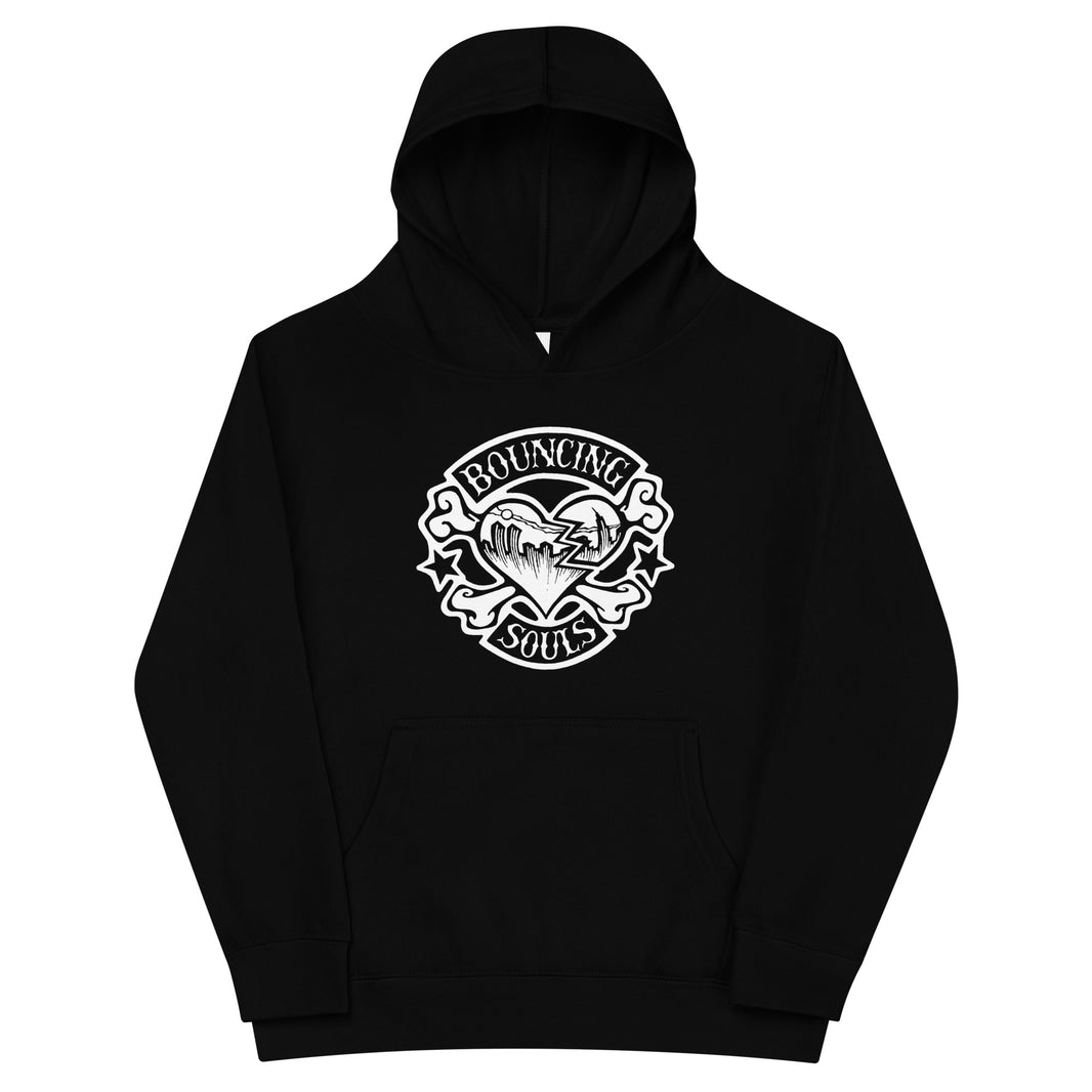 Official Merch – Bouncing Souls Kids
